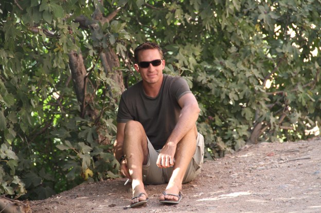 About Me | Volker Stinnes