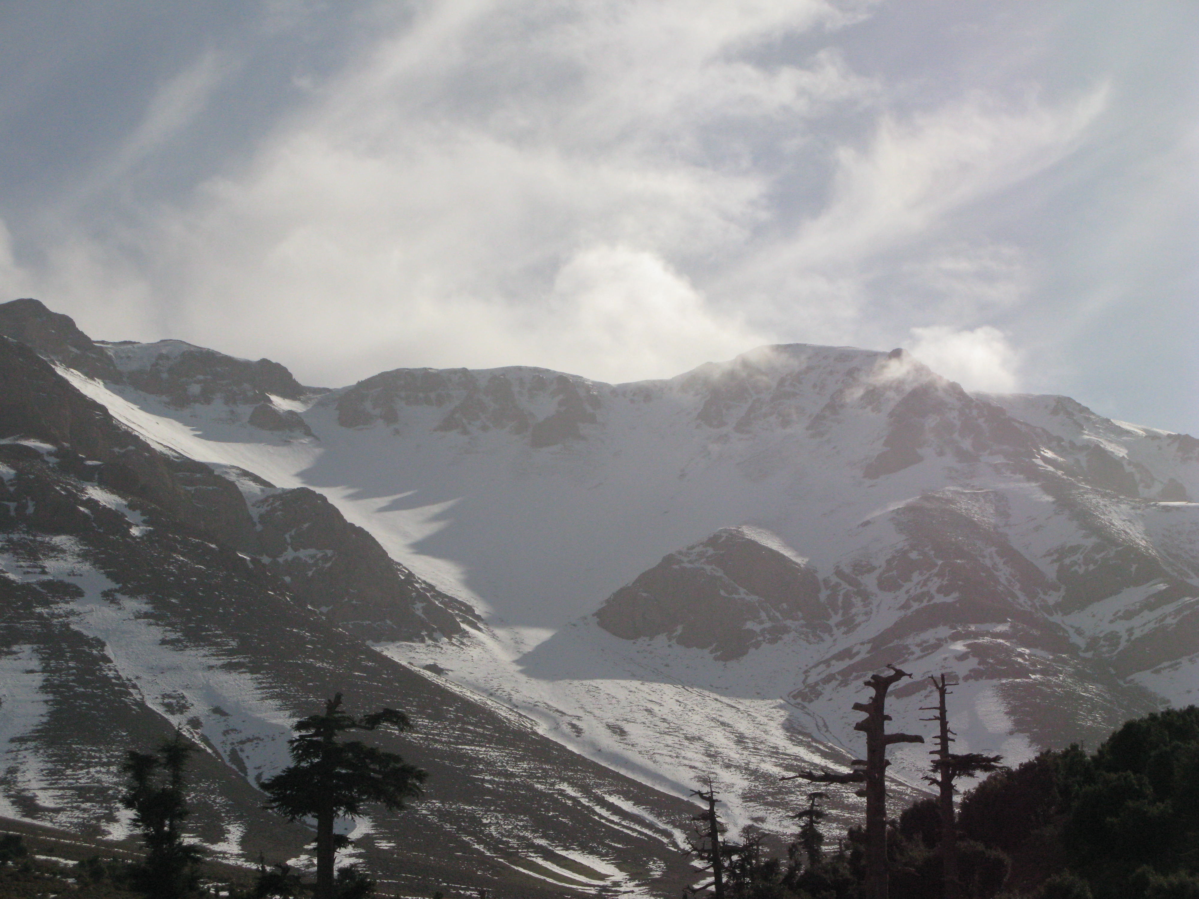 Moroccan Extremes | Volker Stinnes